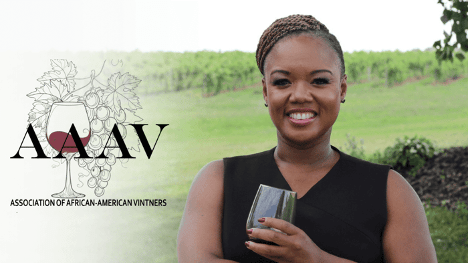 AAAV Welcomes Love Cork Screw Founder, Chrishon Lampley, to its ...